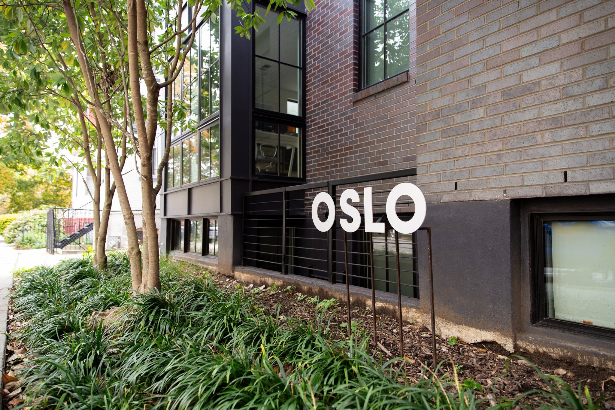 OSLOadmo Apartments in Washington, DC