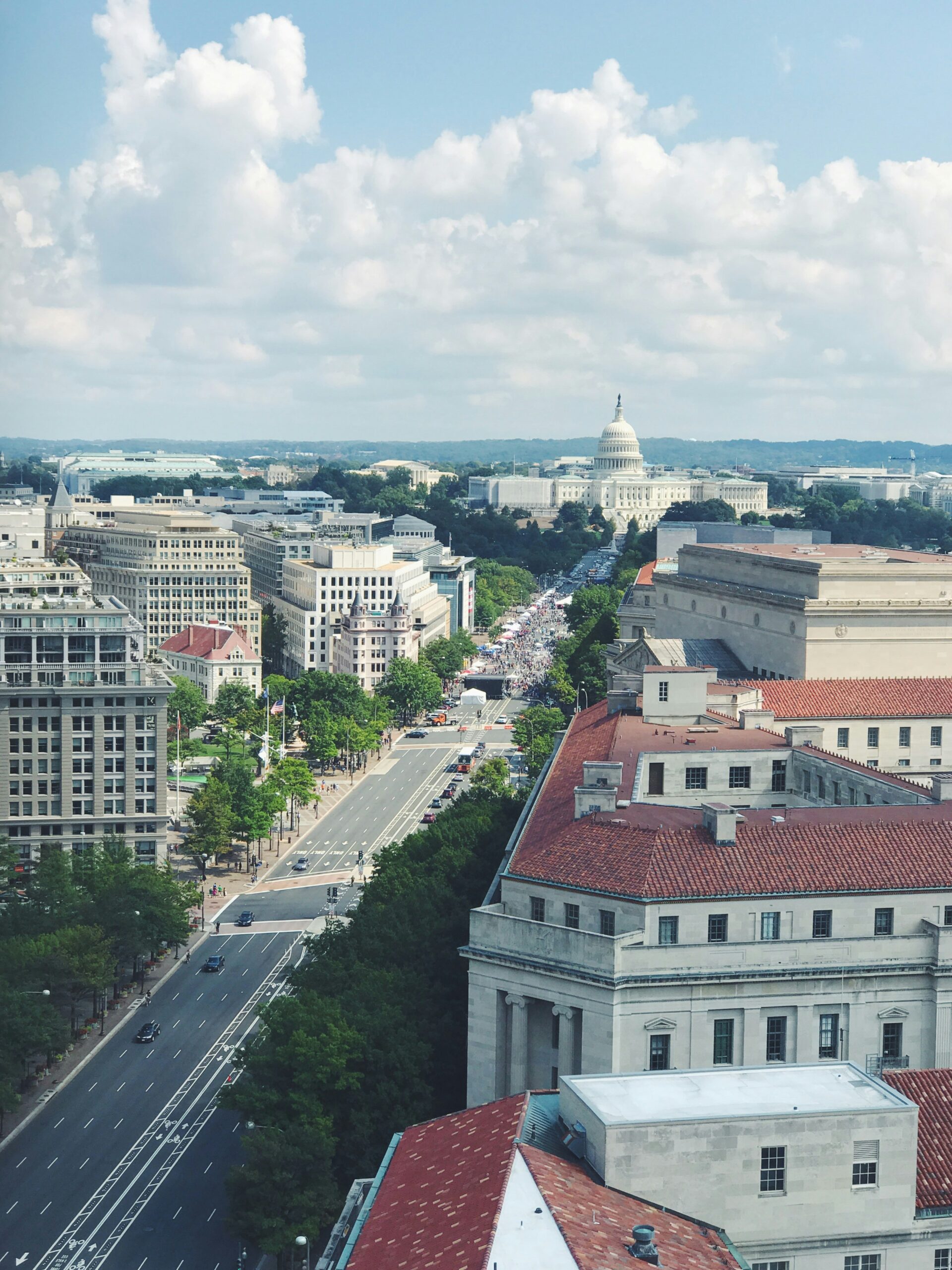 Intern Housing in Washington DC: Why OSLO Coliving is the Best Choice
